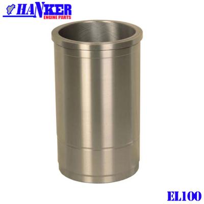 China 11467-1240 116mm Diesel Engine Cylinder Liner Assembly For Hino EL100 for sale