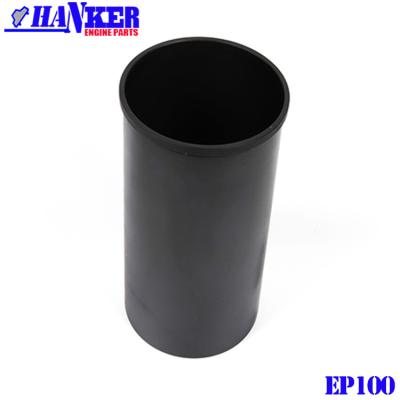 China Hino EP100 Diesel Engine Cylinder Liner 11467-1730 120mm for sale