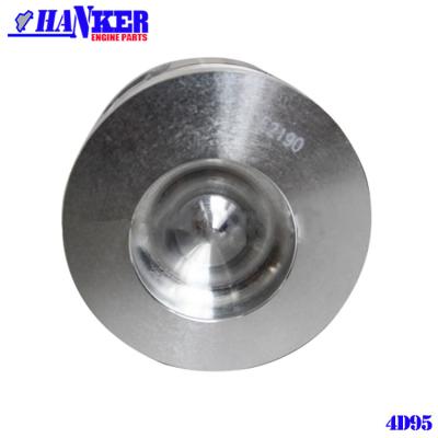 중국 굴삭기 B3.3 4D95 디젤 엔진 피스톤 0 판매용