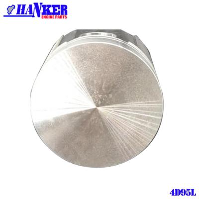 중국 84.3 밀리미터 코마츠 4D95L 디젤 엔진 피스톤 6205-31-2172 판매용