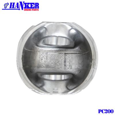 중국 코마츠 굴삭기 PC200-1 6D108 피스톤 라이너 고리 6136-32-2110 판매용