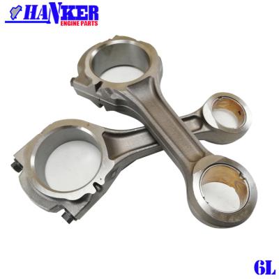 Cina Forgiando motore che collega Rod Assy 6L 3971393 3979744 4943181 4944887 in vendita