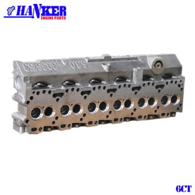Cina Testata di cilindro di Cummins 6CT 6CTA 3973493 3936152 3936180 3917320 3802466 in vendita