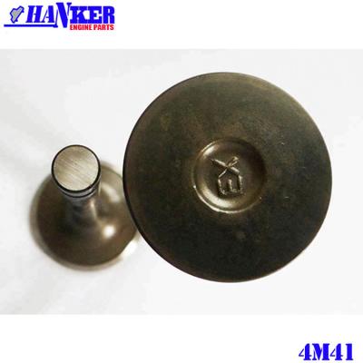 Cina Valvole del motore dell'automobile di ME203101 ME203102 Mitsubishi 4M41 in vendita