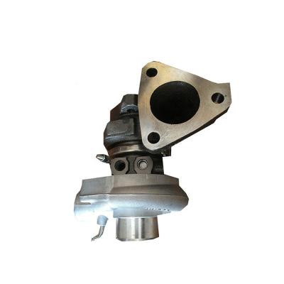 Cina Sovralimentazione 49135-04020 28200-4A200 del motore diesel 4D56TI in vendita