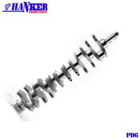 China 12200-96001 80MM PD6 Engine Crankshaft for sale