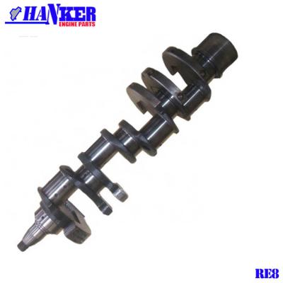 China Nissan RE8 V8 Nut Engine Crankshaft 12200-97511/97570/9760 for sale
