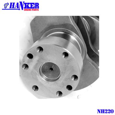 Cina Albero a gomito 3029341 del motore diesel di KOMATSU NH220 3029344 3201082 6623-31-1111 6623-31-1110 in vendita