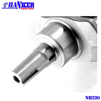 Cina Albero a gomito 3029341 del motore diesel di KOMATSU NH220 3029344 3201082 6623-31-1111 6623-31-1110 in vendita