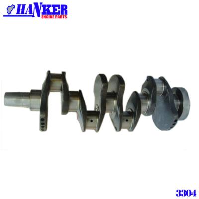 중국 Iron Steel 3304 Diesel Engine Crankshaft For after market diesel 4N7692 판매용