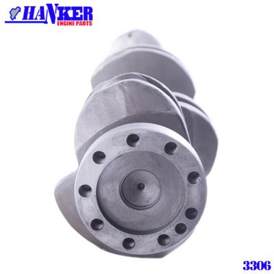 중국 3306 애벌레 엔진 크랭크축 4N7693 4N7696 4N7697 2W7458 4P9857 판매용