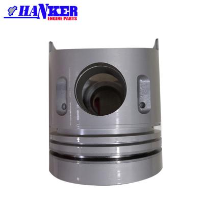 중국 핀 장비 ME012100 ME012001 ME012115와 캔터 4D30 디젤 엔진 피스톤 판매용