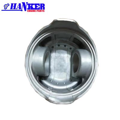 중국 ME013313 디젤 엔진 피스톤 캔터 실린더 라이너 피스톤 장비 4D32 판매용