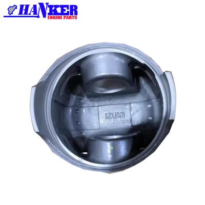 Cina Pistone ME018277 ME012174 ME018274 del motore diesel dell'escavatore 4D32 in vendita