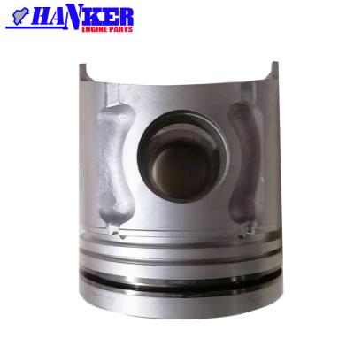 중국 6D34T 4D34T를 위한 핀 장비와 ME220470 디젤 엔진 피스톤 판매용