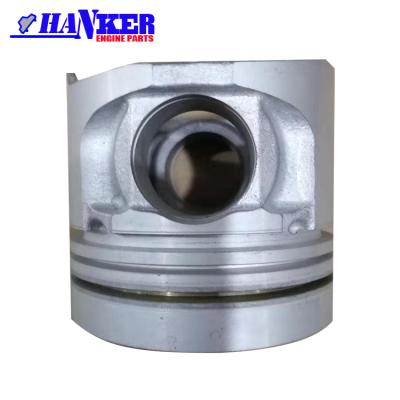 중국 MD377963 미츠비시는 핀 장비 4D56 4D56T와 디젤 엔진 피스톤을 천천히 달리게 합니다 판매용