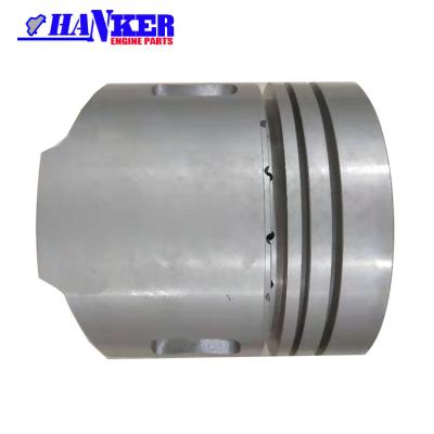 China 94.6mm Height Diesel Engine Kit 4DR7 Cylinder Piston ME021861 for sale