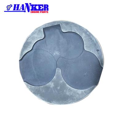 중국 4M40T 피스톤 ME200680 ME201780용 4MM 오일 링 엔진 예비 부품 판매용