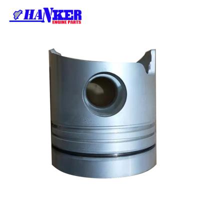 China 6D14-2A 6D14-3A  ME072172 Engine Piston Parts Liner Ring Set Pin Bushing for sale