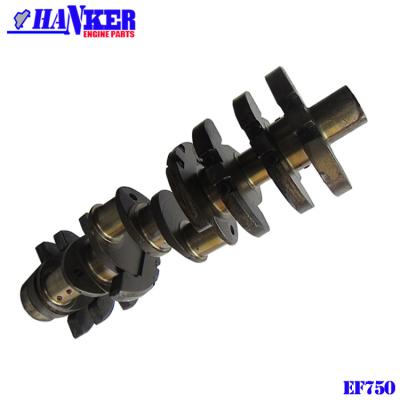 China Dieselmotortrapas van EF550 EF750 13400-1960 13400-3110 Te koop