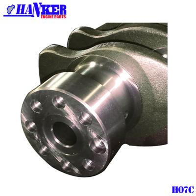 China De Dieselmotortrapas 13400-1583 van H06CT H07CT Te koop