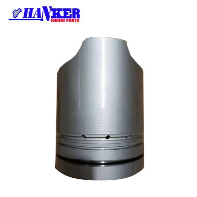 중국 ME052792 오일 갤러리가 있는 미쓰비시 디젤 엔진 피스톤 판매용