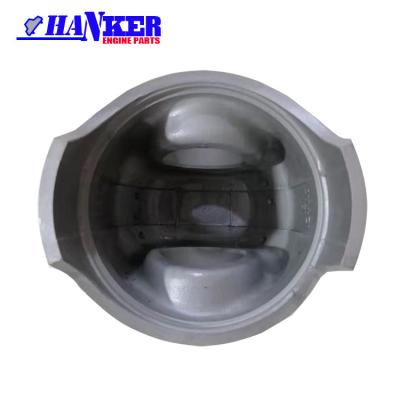 중국 Diesel Engine Parts Reasonable Piston 6D22 Cylinder Piston ME052447 ME052809 ME052447 판매용