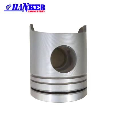 중국 Mitsubishi 6D24 피스톤 키트 ME151395 ME151399 ME151400 ME151401 엔진 핀 부싱 링 세트 라이너 슬리브 판매용