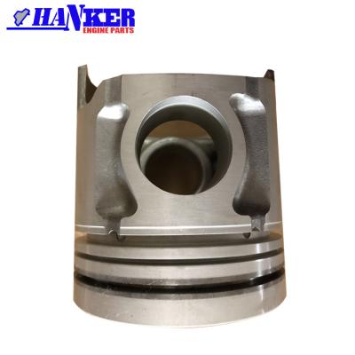 중국 Mitsubishi ME082584 피스톤 라이너 키트 6D34 엔진 부품 판매용