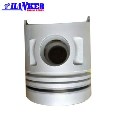 중국 100mm 직경 엔진 피스톤 6D31T ME012858 라이너 재건 키트 판매용