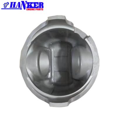 중국 Mitsubisihi 8DC10 피스톤 키트 ME091049 엔진 예비 부품 핀 부싱 링 세트 라이너 슬리브 판매용