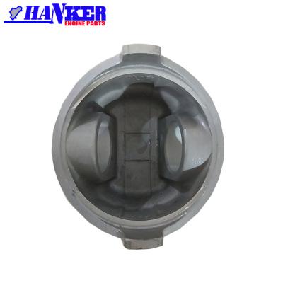 중국 8DC81 8DC82 실린더 피스톤 ME062589 Mitsubisihi 디젤 엔진 부품 판매용