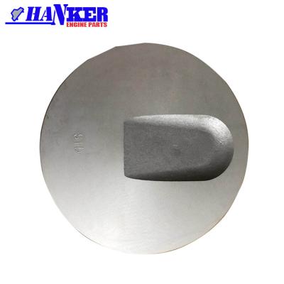 중국 S4e2 S6E2 디젤 엔진 피스톤 98mm 34417-54100 정밀 검사 재건 장비 판매용