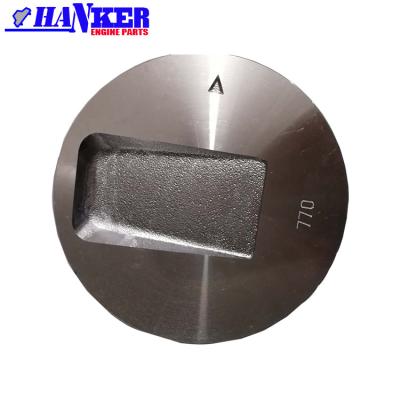 중국 지게차 S6S S4S 디젤 엔진 피스톤 세트 32A17-10100 판매용