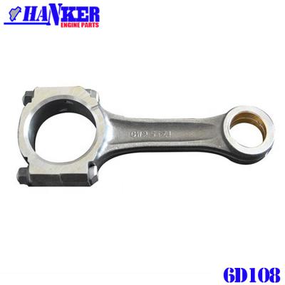 Cina 6138-31-3104 escavatore 6D110 che collega le parti di Rod Staggered Oblique Engine Repair in vendita
