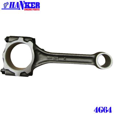 China Billet H Beam Connecting Rods For Mitsubishi 4g64  Forged Md193027 for sale