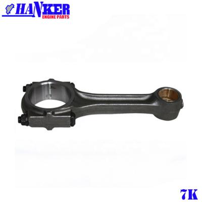 China Aluminum 5K 7K Engine Connecting Rod 13201-19145 for sale