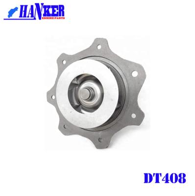 Cina Camion pesante medio durevole dell'acqua Pump1817682C92 Navistar DT408 del motore in vendita