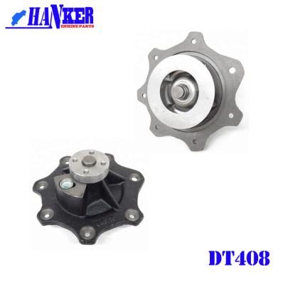 Cina Camion pesante medio durevole dell'acqua Pump1817682C92 Navistar DT408 del motore in vendita