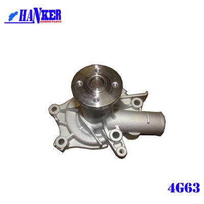 Cina Pompa idraulica del motore del corpo del comando per HAVEL H3/H5 4G63 17204628 in vendita