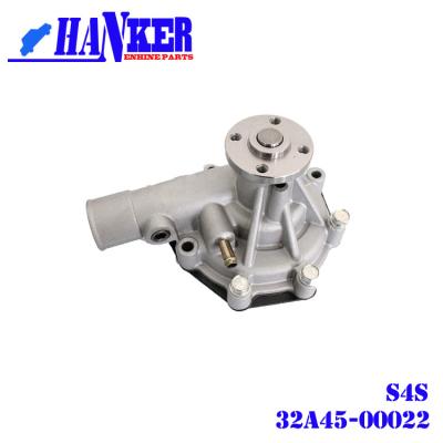 China Diesel Water Pump Assy Engine Truck Parts S4S Mitsubishi Forklift for sale