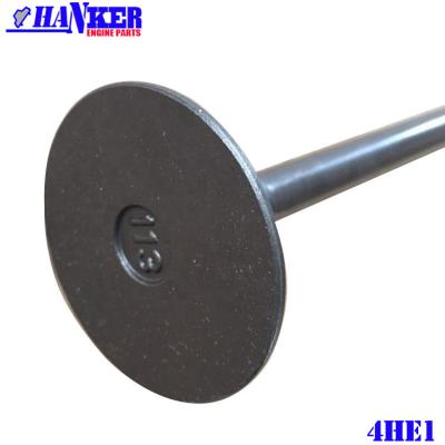 Cina Fan diesel della valvola del motore di 4HE1 6HE1 che raffredda 8-94396-112-0 8-97019-337-0 in vendita
