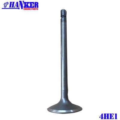 Cina Fan diesel della valvola del motore di 4HE1 6HE1 che raffredda 8-94396-112-0 8-97019-337-0 in vendita