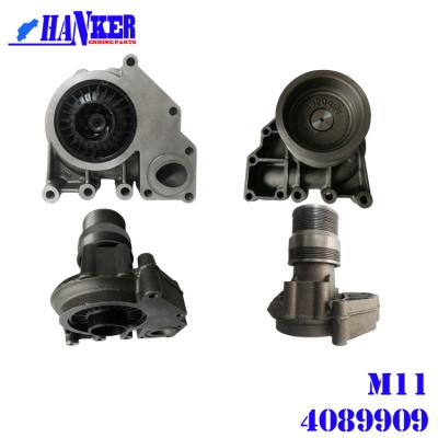 China M11 Water Pump Water Cooled Truck cumminss Diesel Engine Assembly for sale