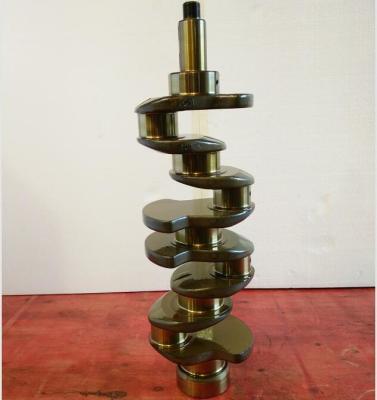 China Van Diesel van ISUZU 4BD1 het Motoronderdeel Trapas 5-12310-163-0 Machines Te koop