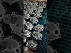 PUMPA DI OLIO FE6