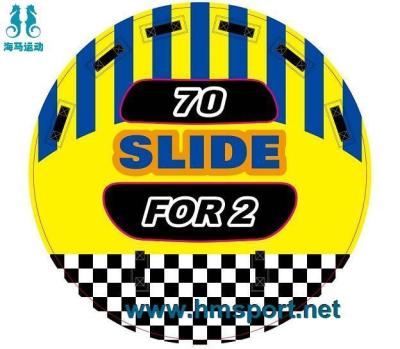 China manufacture snow tube,www.hmsport.net snow tubing nylon cover river tube ski tube,snow sport,tubing,river tubing, for sale