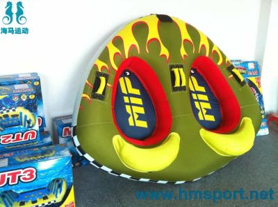 China manufacture snow tube,www.hmsport.net snow tubing nylon cover river tube ski tube,snow sport,fun tube for sale