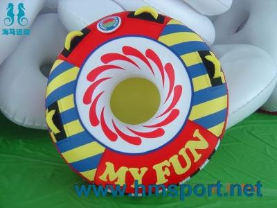 China manufacture snow tube,www.hmsport.net snow tubing nylon cover river tube ski tube,snow sport,tubing,river tubing, for sale