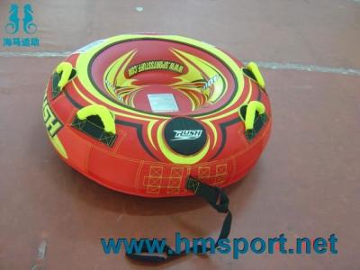 China manufacture snow tube,www.hmsport.net snow tubing nylon cover river tube ski tube,snow sport,tubing,river tubing, for sale